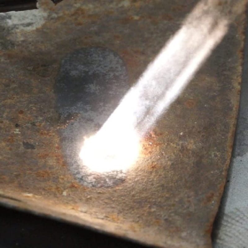 Cold Fire es la próxima generación en extinción de incendios – Firecotech